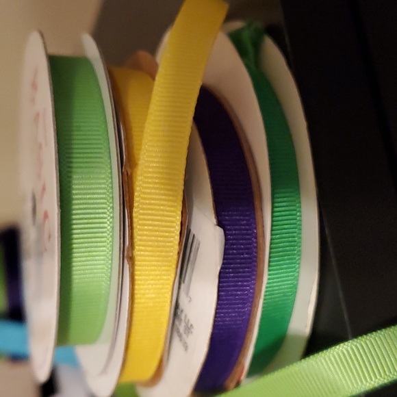 Other | Ribbon | Poshmark